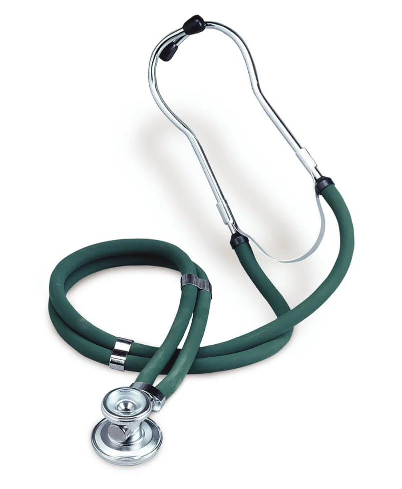 Sprague Rappaport Stethoscope