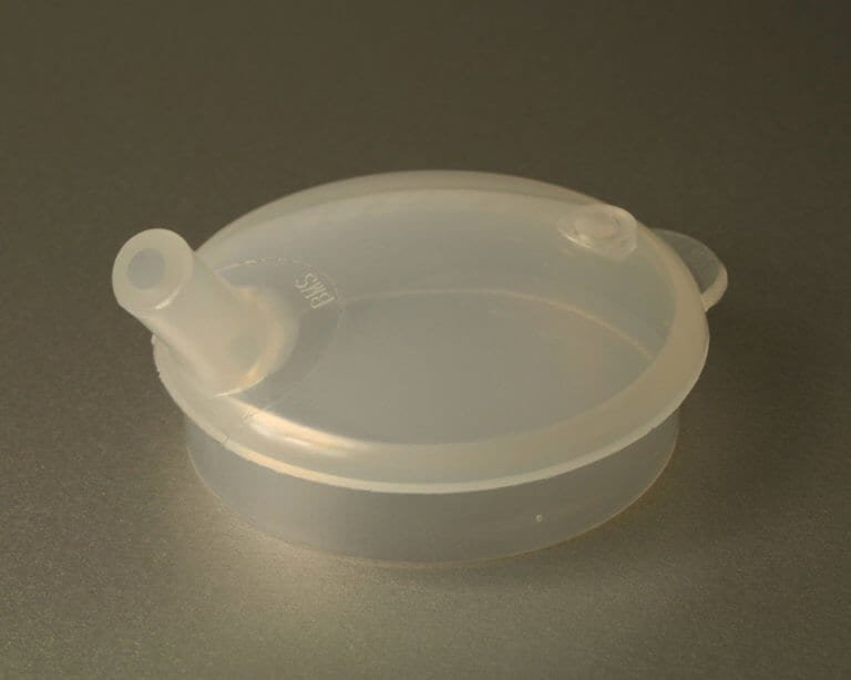 Feeder Beaker (With or without Handles) - Medipost