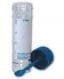 Specimen Sample Pot - Medipost - Pack of 50, Blue Lid and Scoop