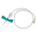 Butterfly Needles - 21G, 23G and 25G - Medipost - butterfly-needle