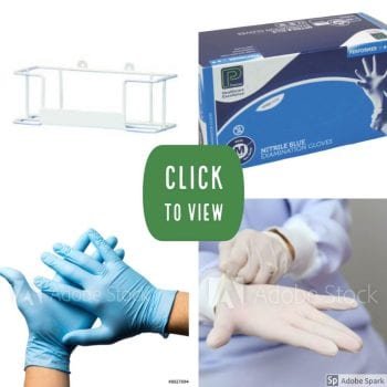 Hygiene & Infection Control Archives - Medipost