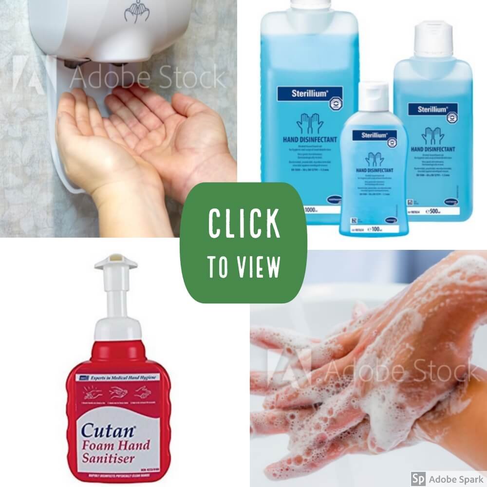 Hygiene & Infection Control Archives - Medipost