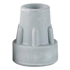 Grey Ferrules - Medipost - 25mm and 22mm - Packs of 10