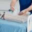 Repose Foot Protector PLUS and Pump - Medipost With Pump and Magnaffix ...