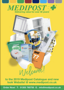 Denture Marking Kit - Medipost - Professional long lasting marking solution