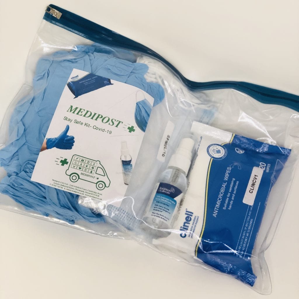 safe Archives - Medipost