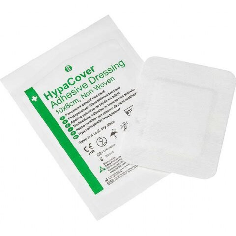 Adhesive Wound Dressing - Medipost